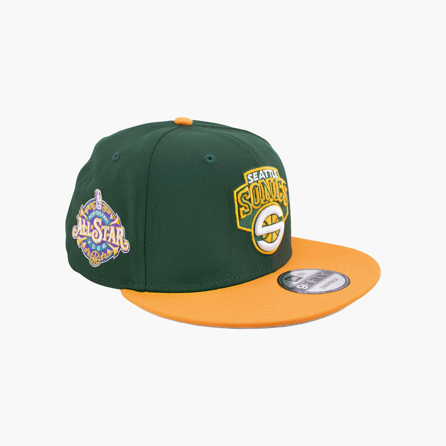 Seattle Sonics Gear – Simply Seattle
