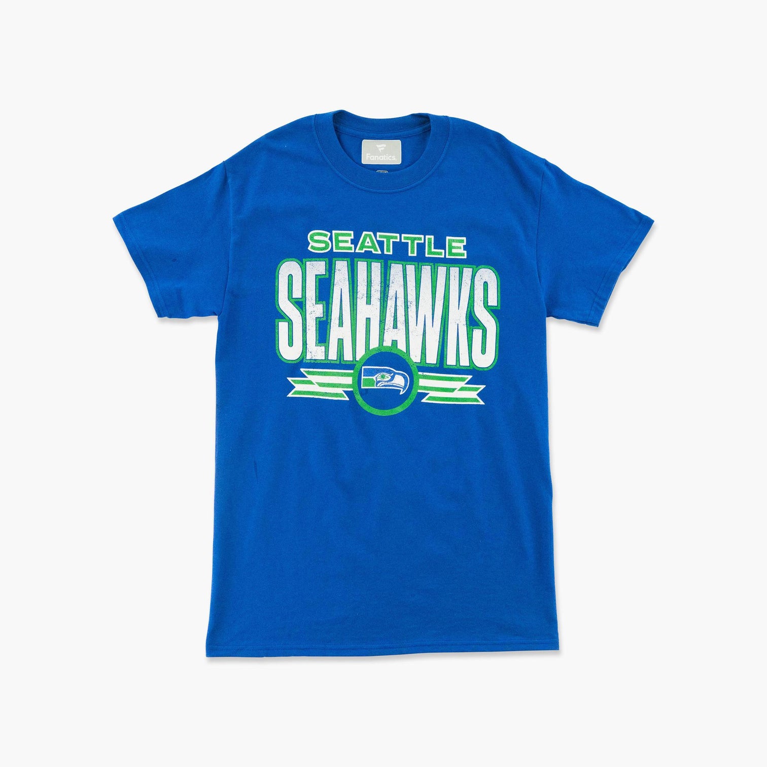 Seahawks T-Shirts – Simply Seattle