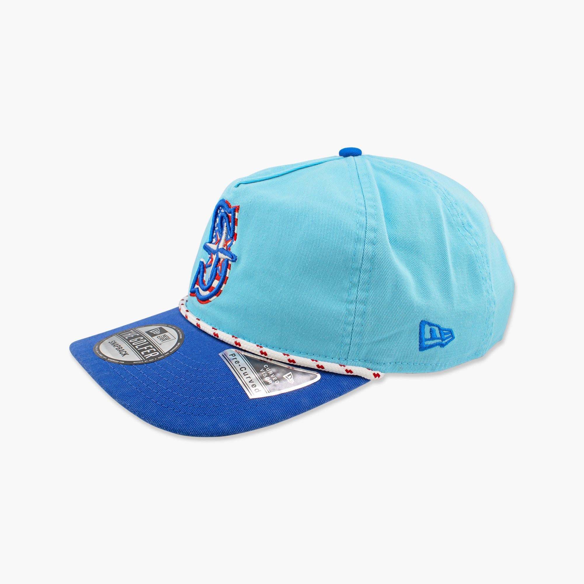 Seattle Mariners Gear – Simply Seattle