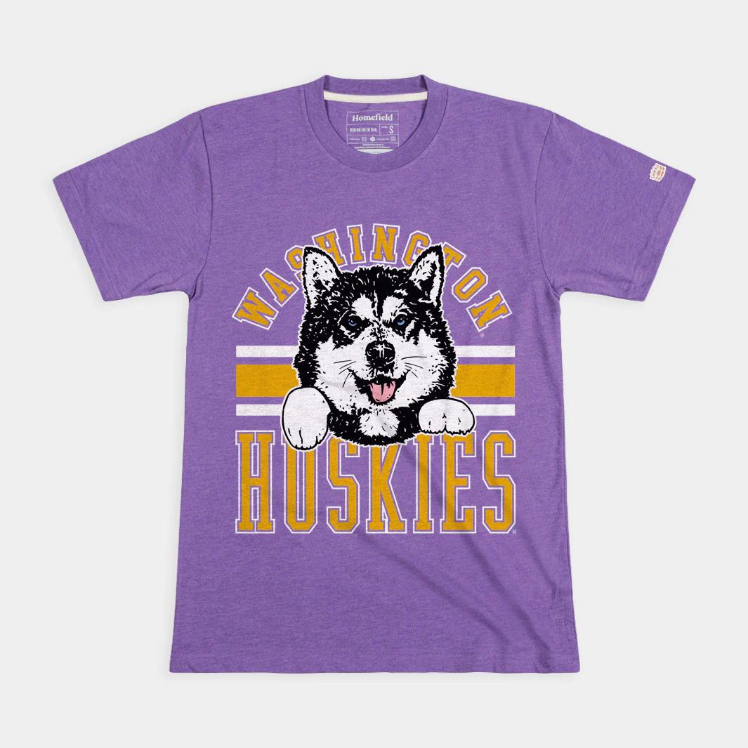 Huskies T-shirts – Simply Seattle