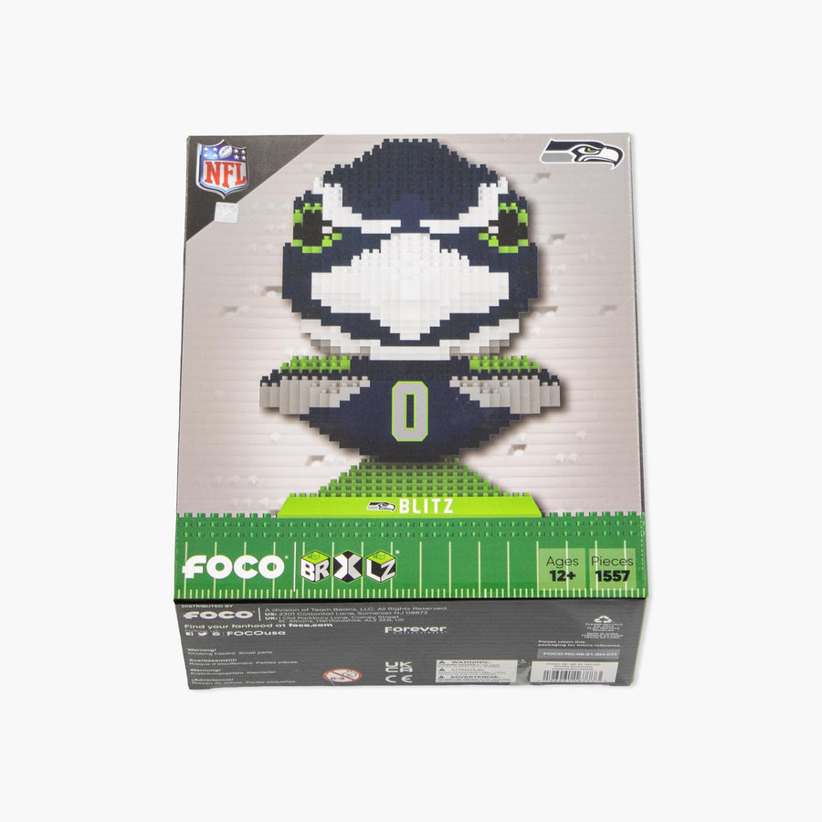 Seattle Seahawks Gear – Simply Seattle