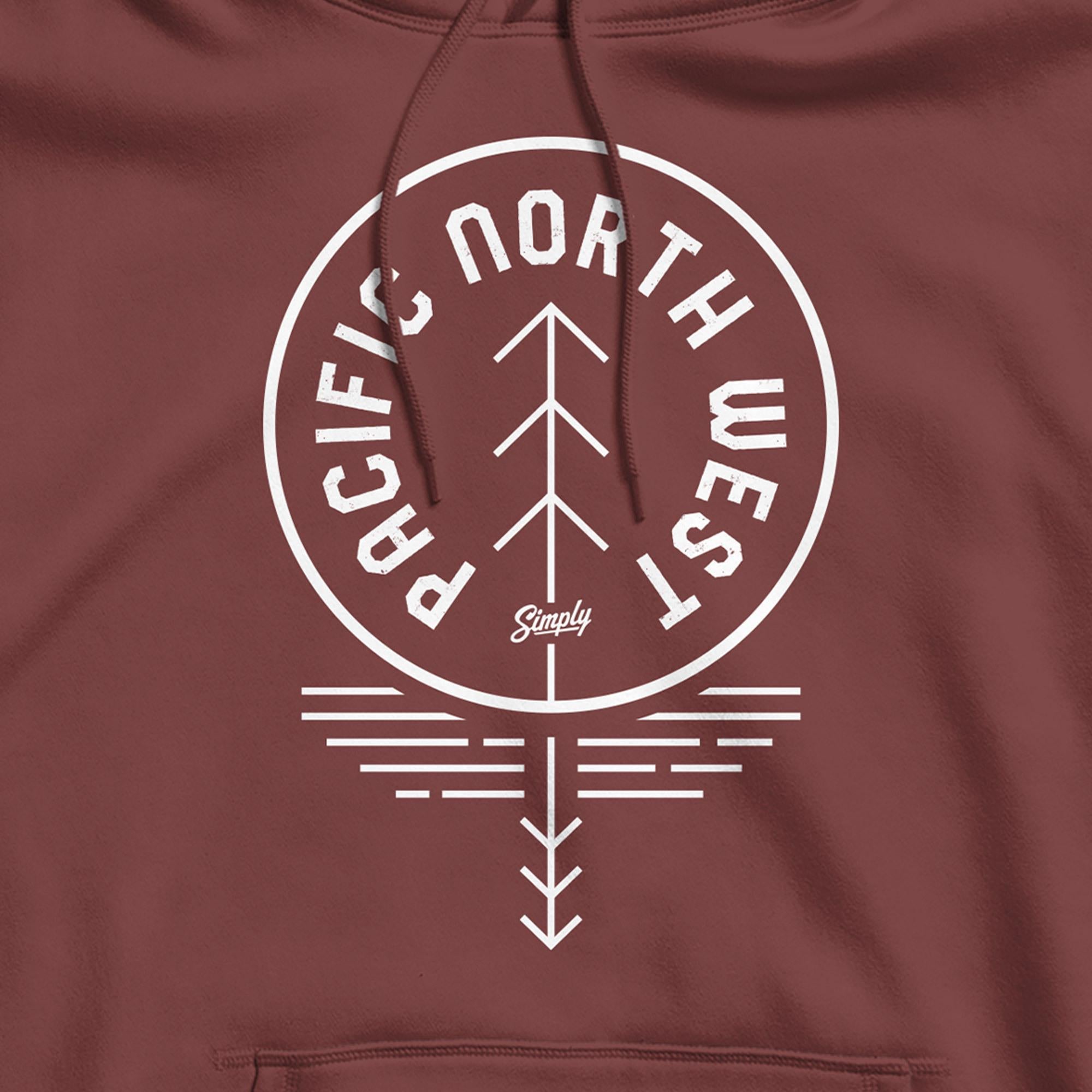 Seattle Apparel – Simply Seattle