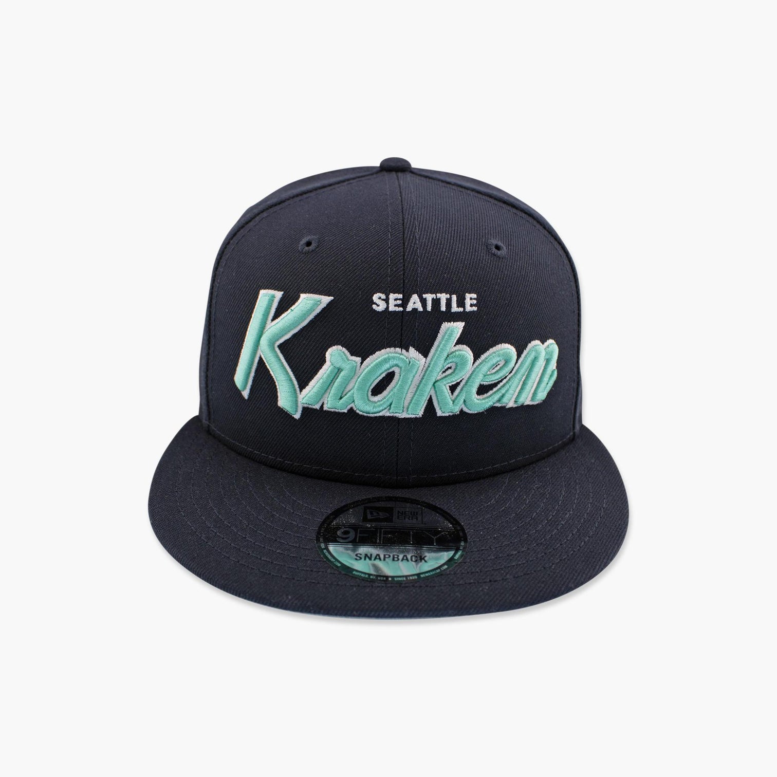 Seattle Kraken Gear – Simply Seattle
