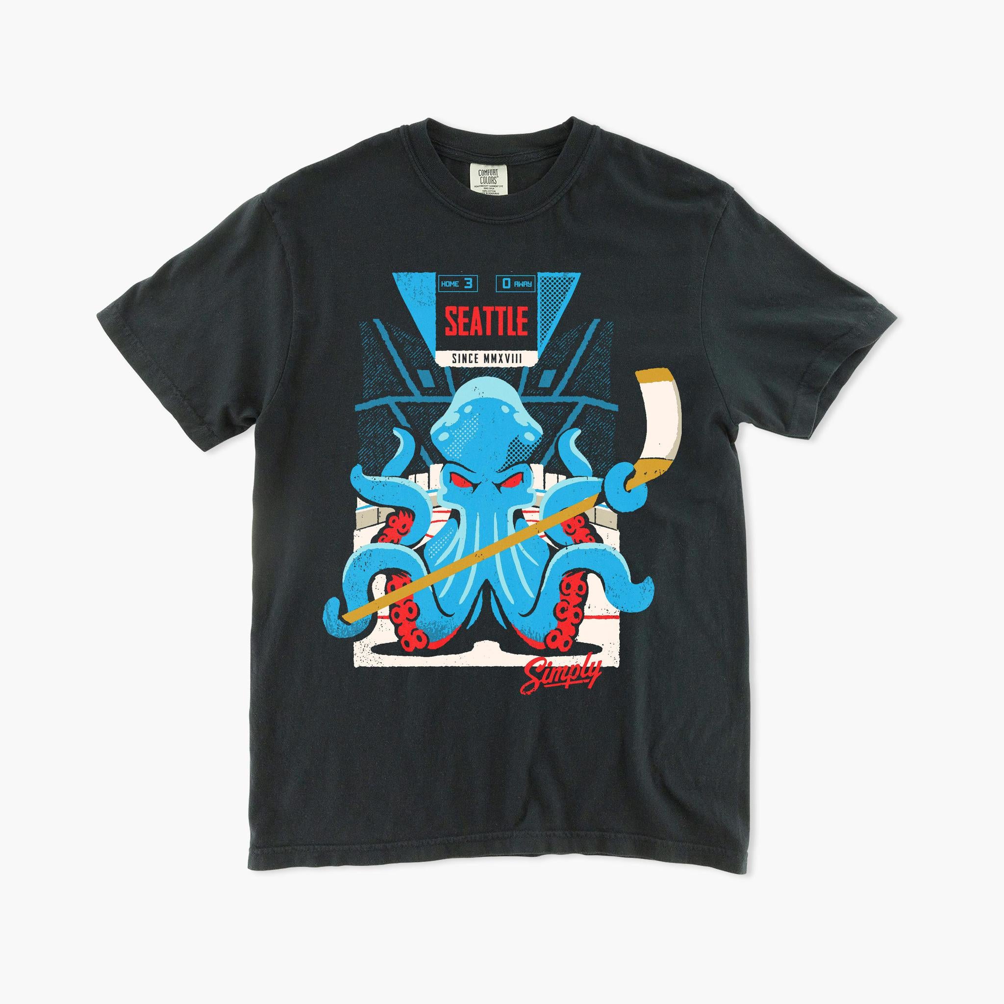 Simply Originals – Simply Seattle