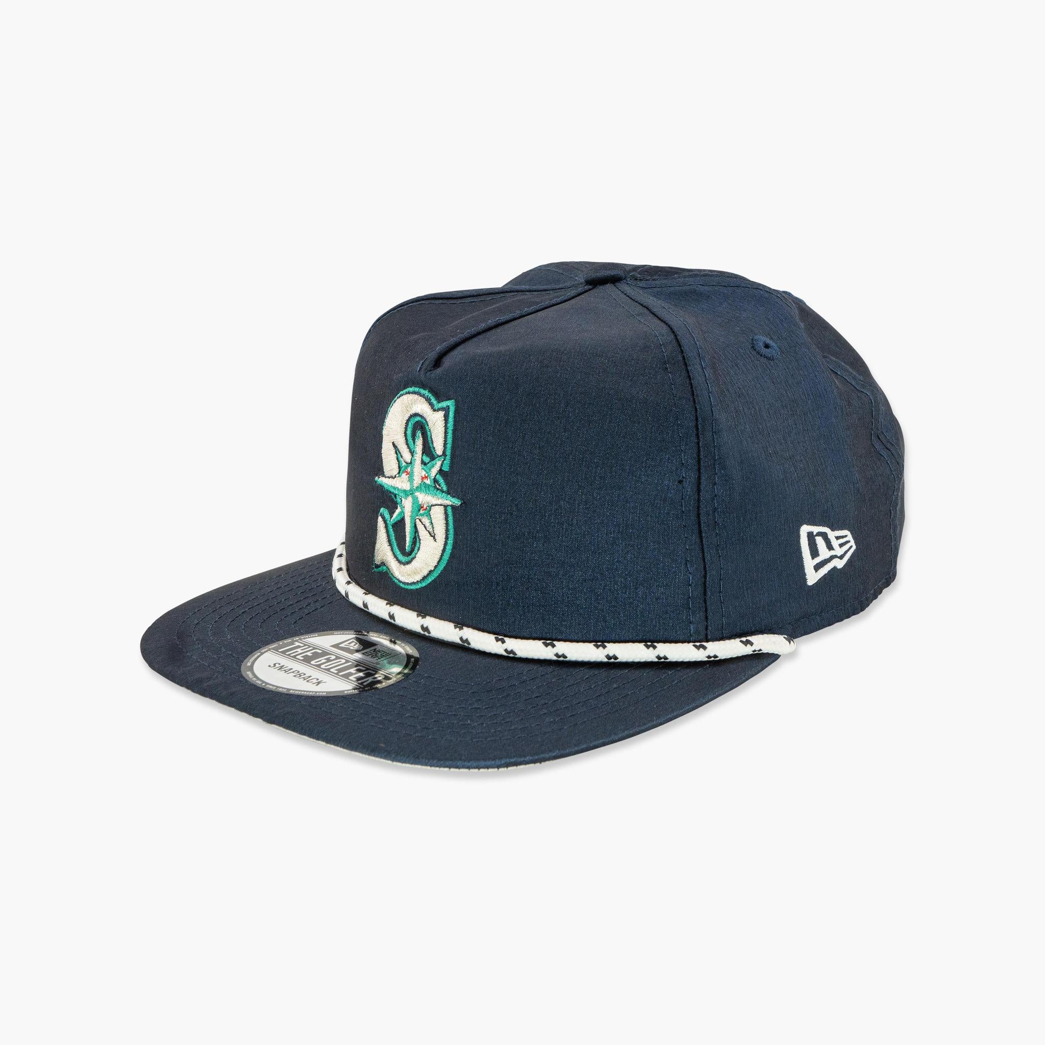 Mariners Headwear – Simply Seattle