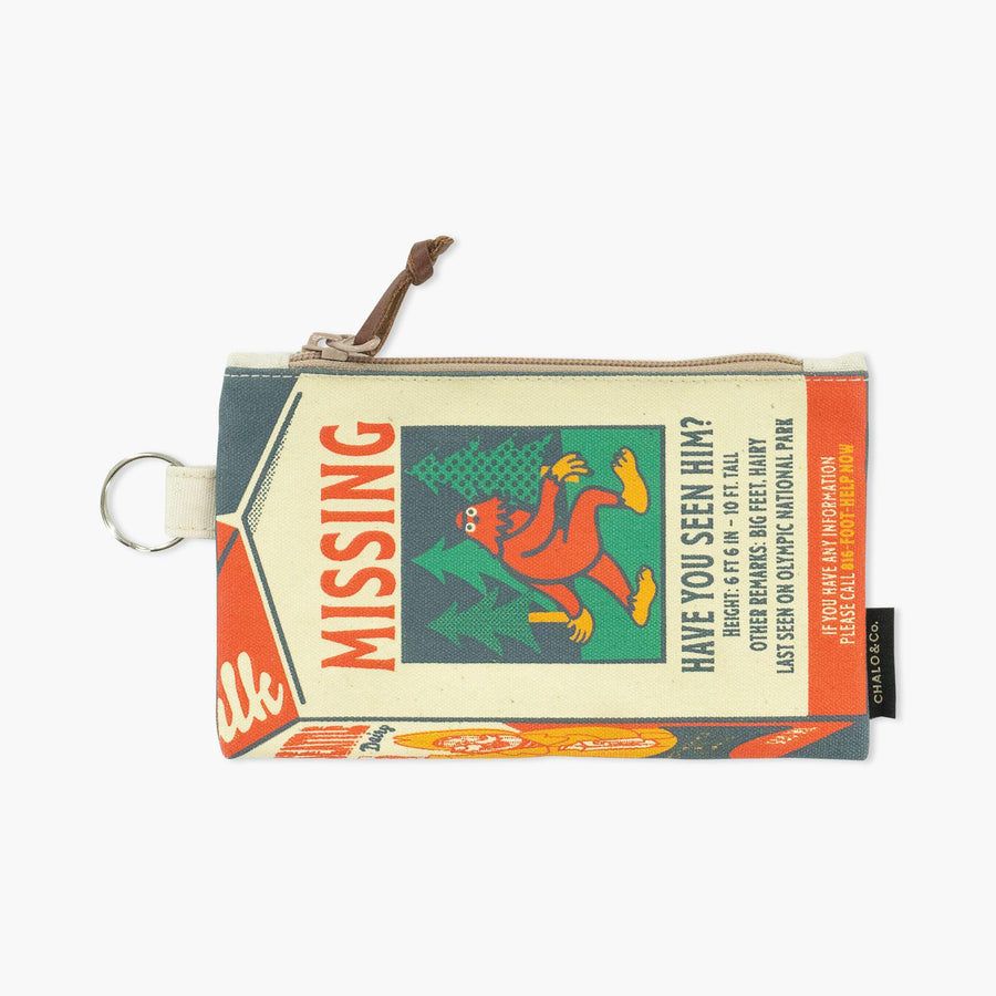 Chalo Seattle Bags, Pouches, and Totes – Simply Seattle