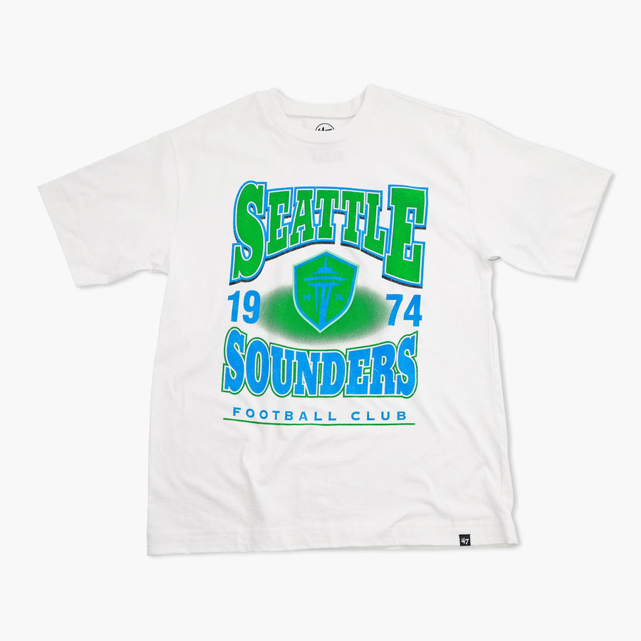 Seattle Sounders Gear – Simply Seattle