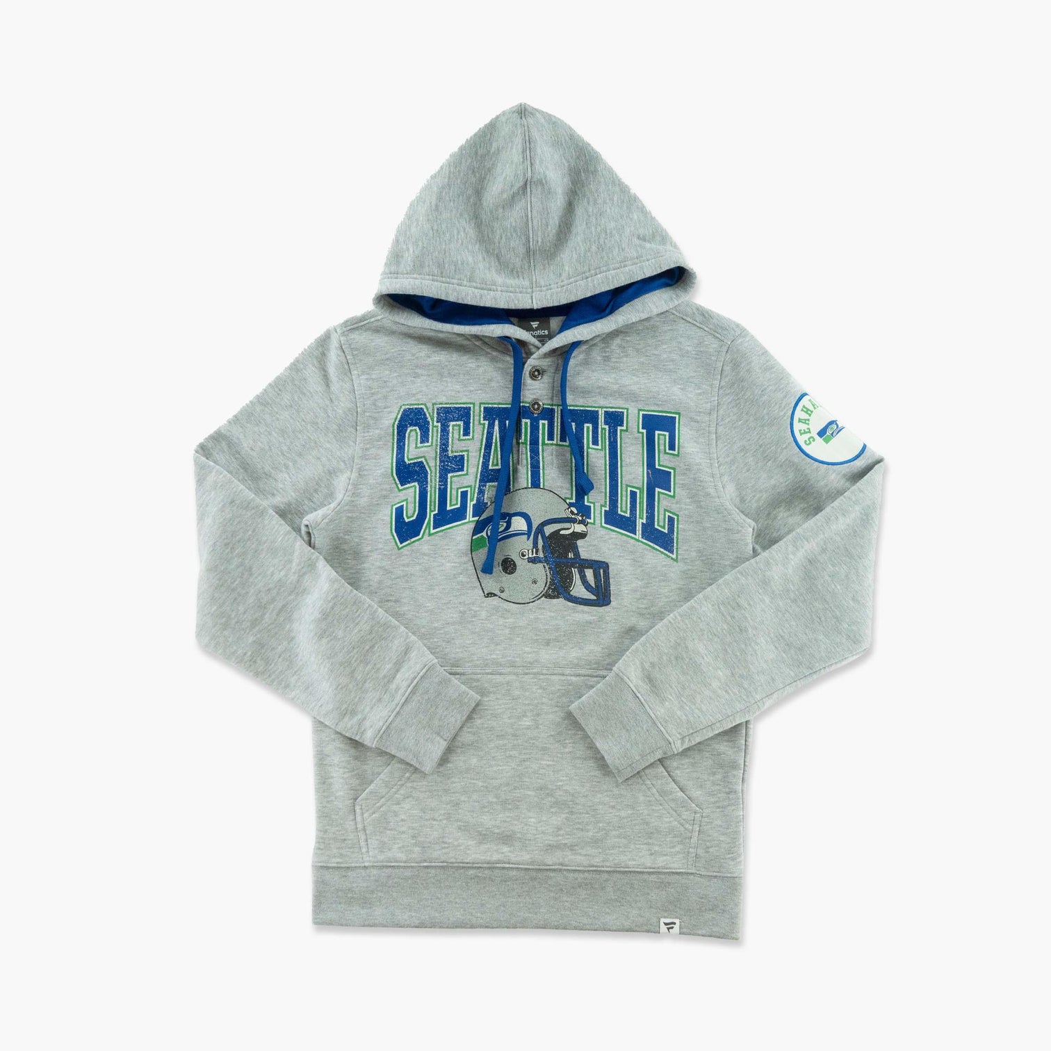 Seattle Seahawks Gear – Simply Seattle