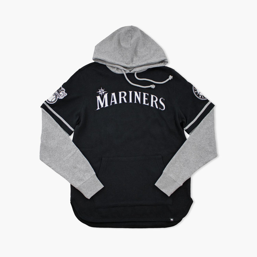 Mariners Outerwear – Simply Seattle