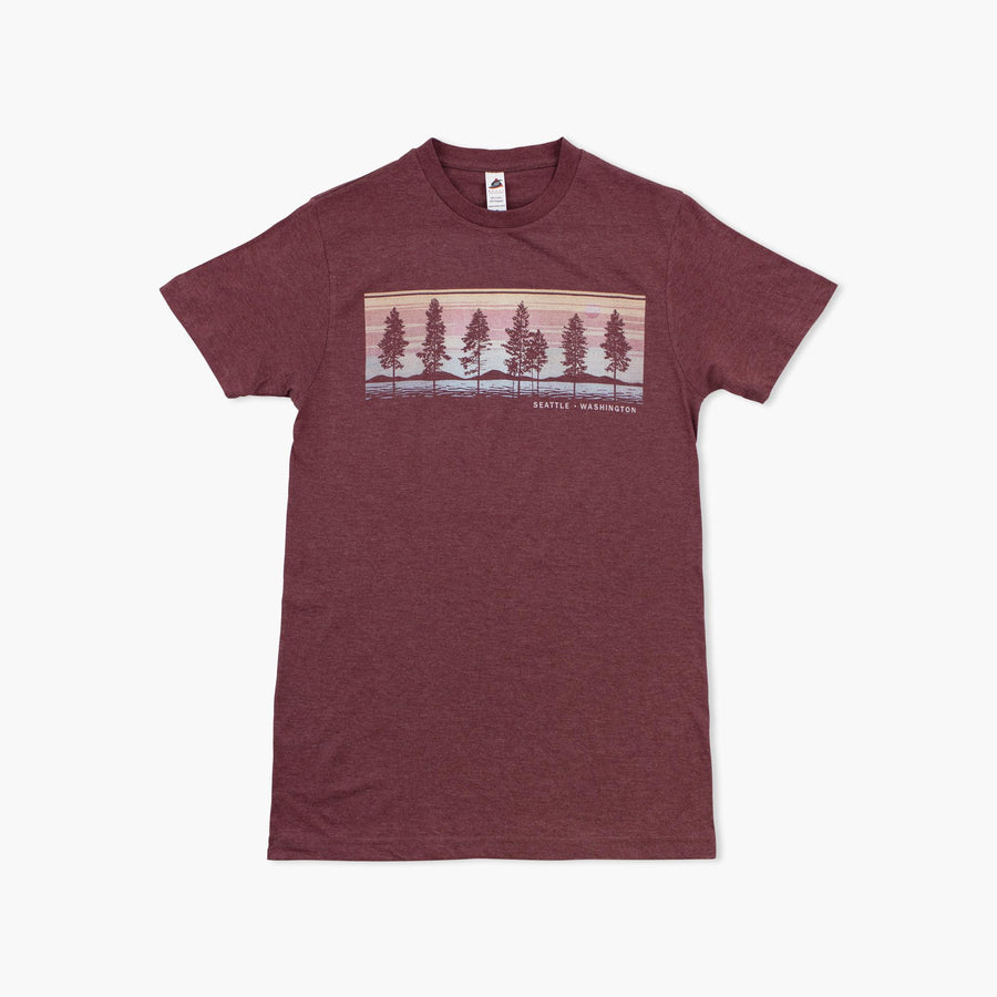 Seattle Apparel – Simply Seattle