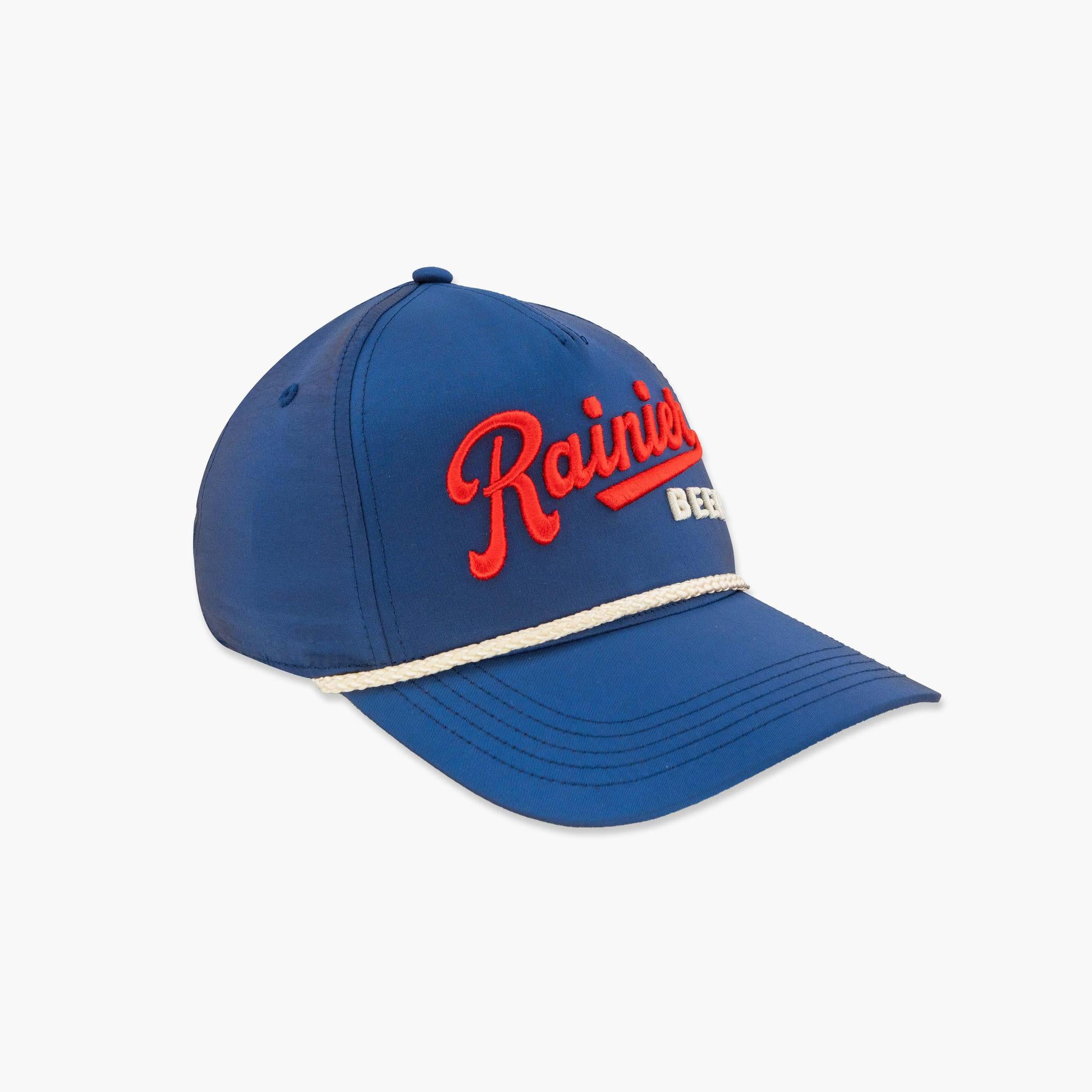 Rainier Beer and Rainiers – Simply Seattle