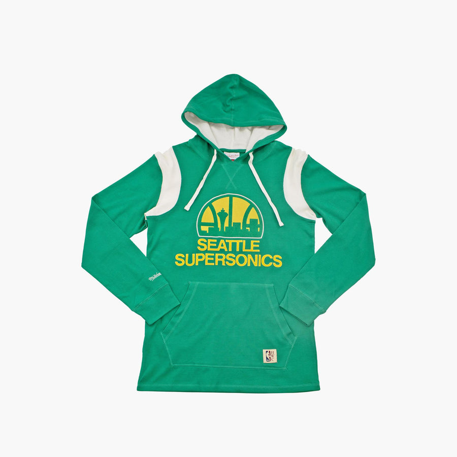 Seattle Sonics Gear – Simply Seattle