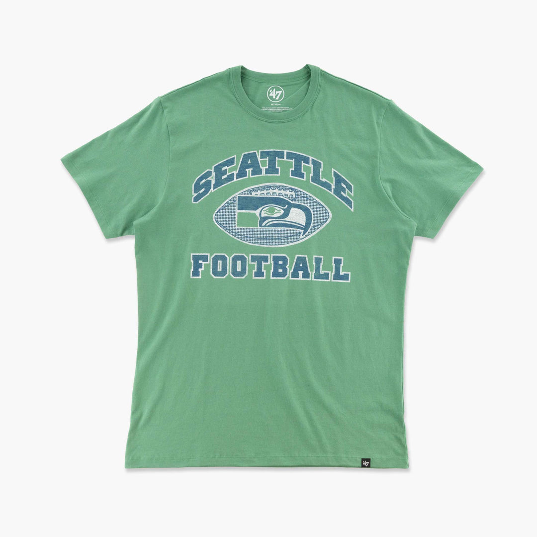 Seahawks T-Shirts – Simply Seattle