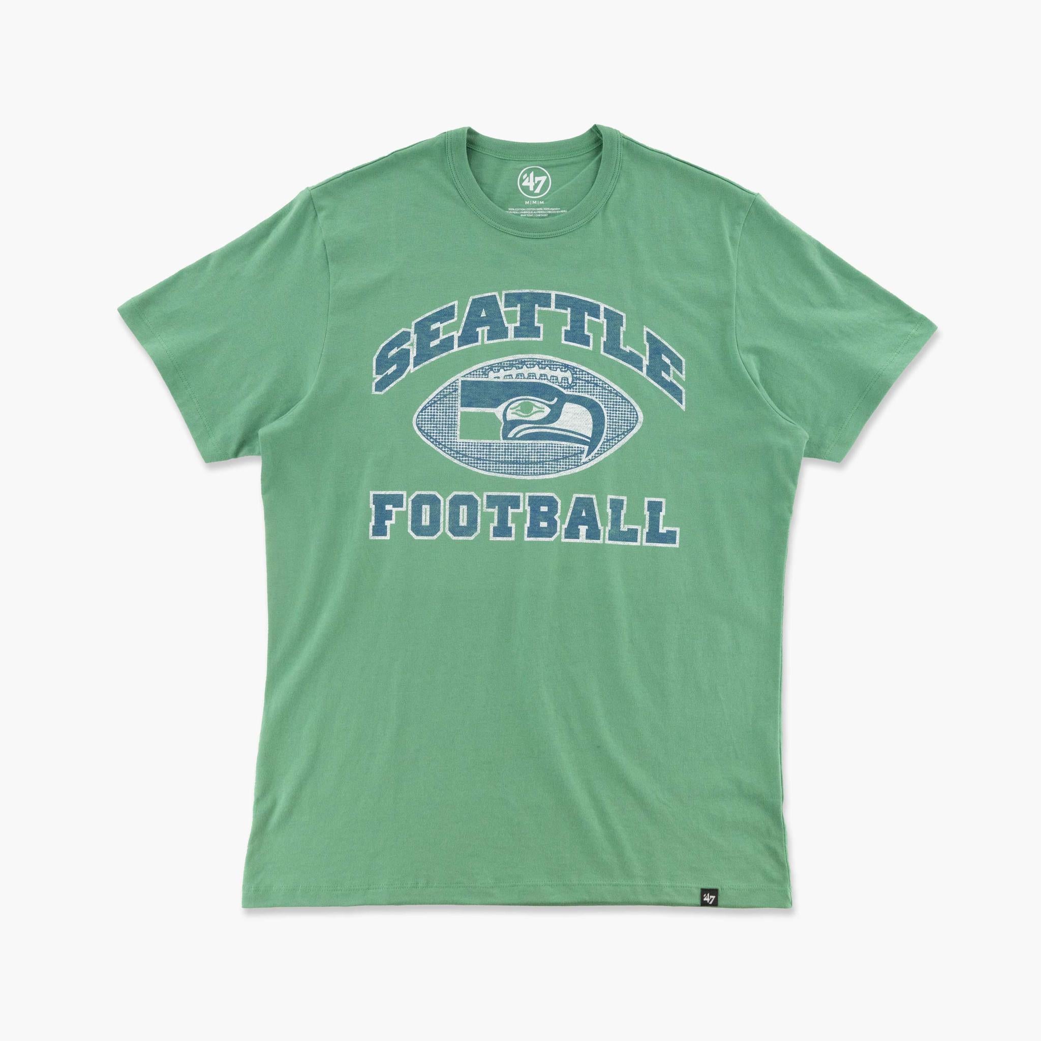 Seahawks T-Shirts – Simply Seattle