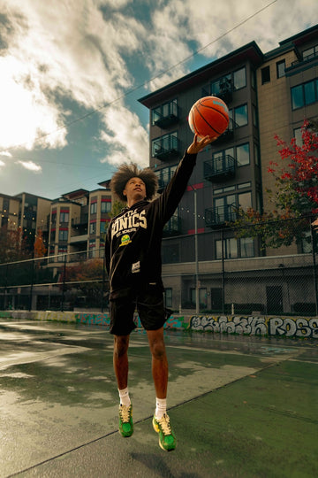 U Village – Simply Seattle