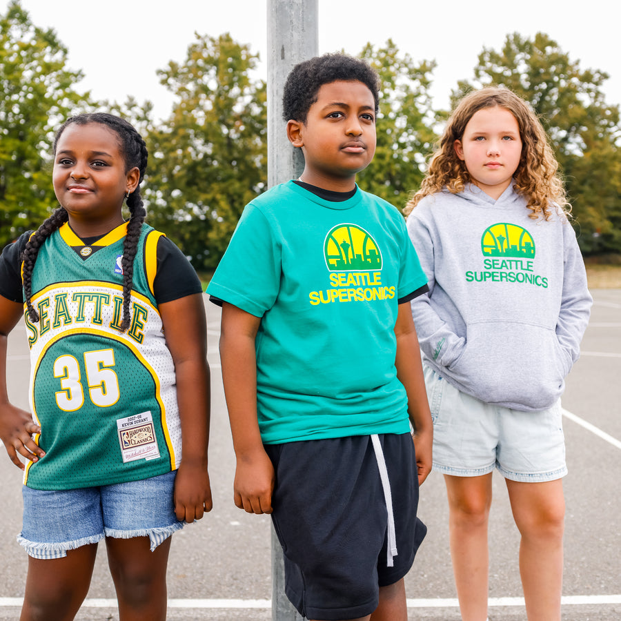 Simply Seattle - One-stop shop for everything Seattle sports