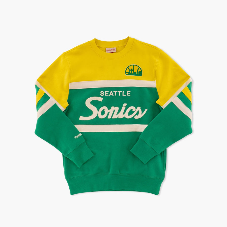 Sonics Outerwear – Simply Seattle