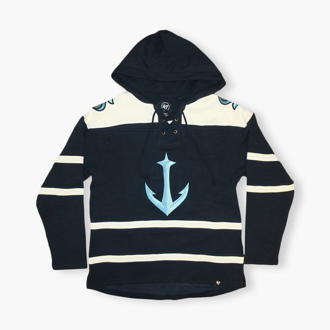 Seattle Kraken Gear – Simply Seattle