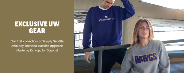 Simply Seattle - One-stop shop for everything Seattle sports