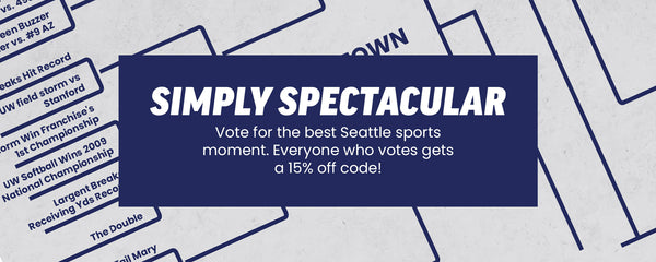 Simply Seattle - One-stop shop for everything Seattle sports