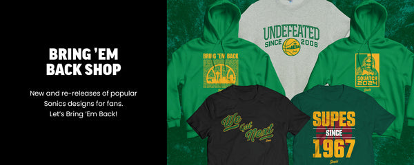 Simply Seattle - One-stop shop for everything Seattle sports