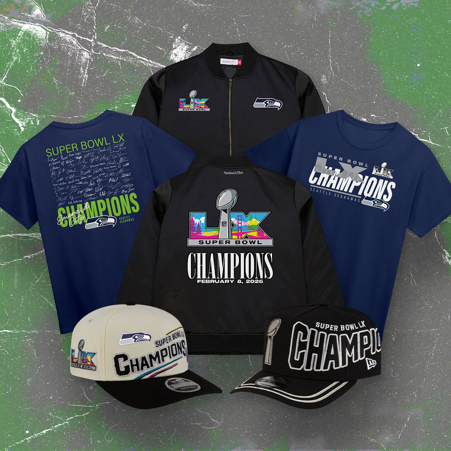 Simply Seattle - One-stop shop for everything Seattle sports