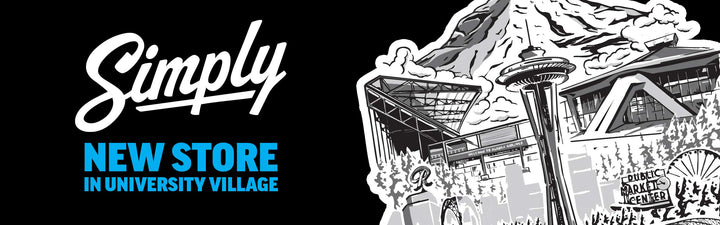 U Village – Simply Seattle