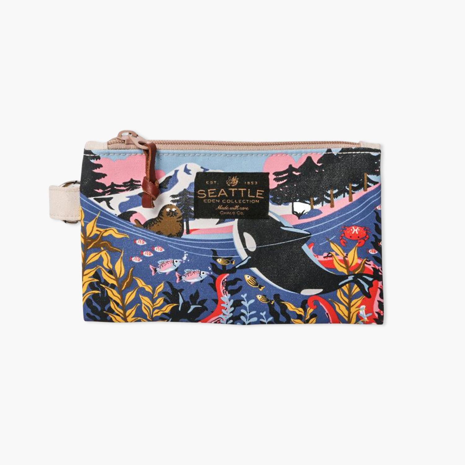 Chalo Seattle Bags, Pouches, and Totes – Simply Seattle