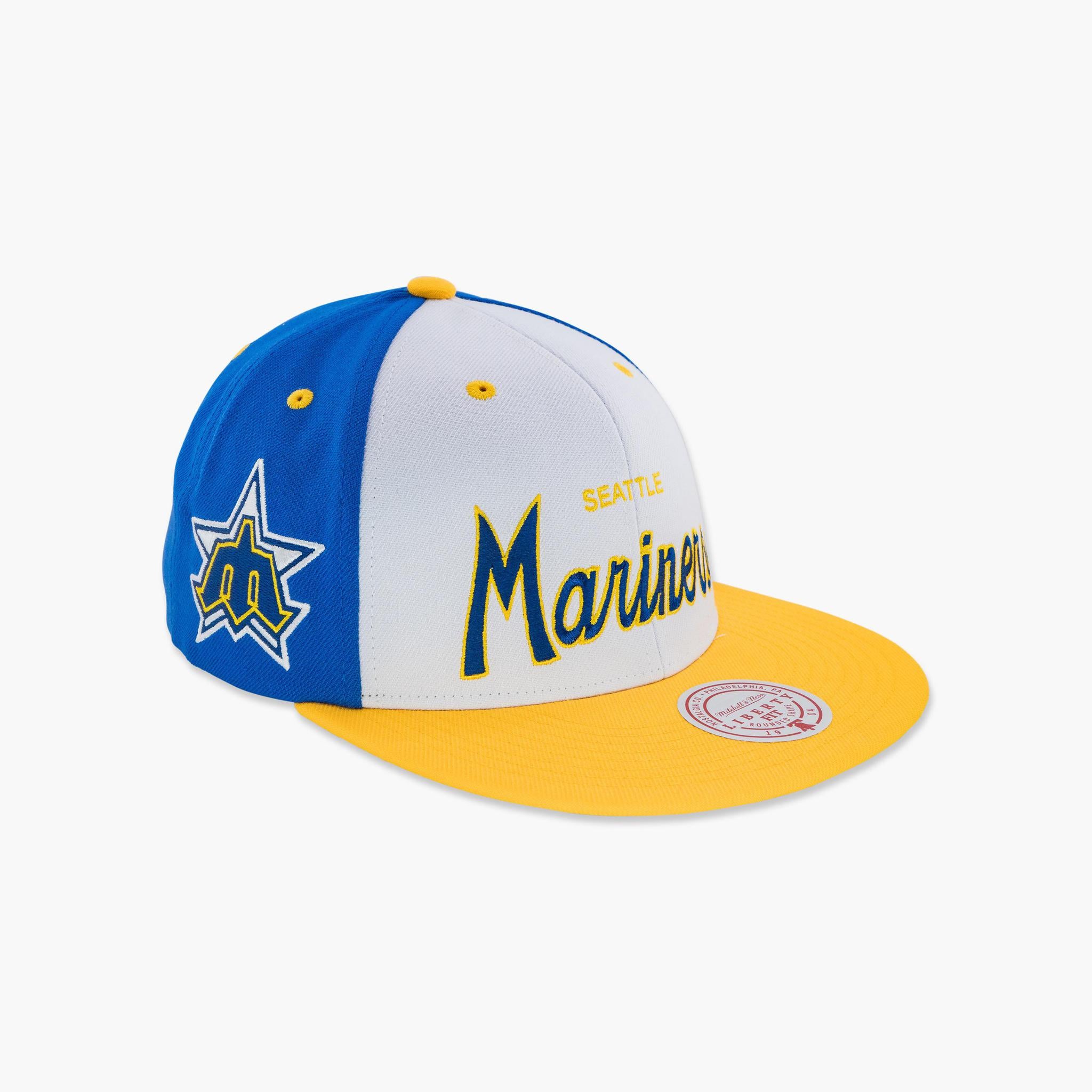 Mariners Headwear – Simply Seattle