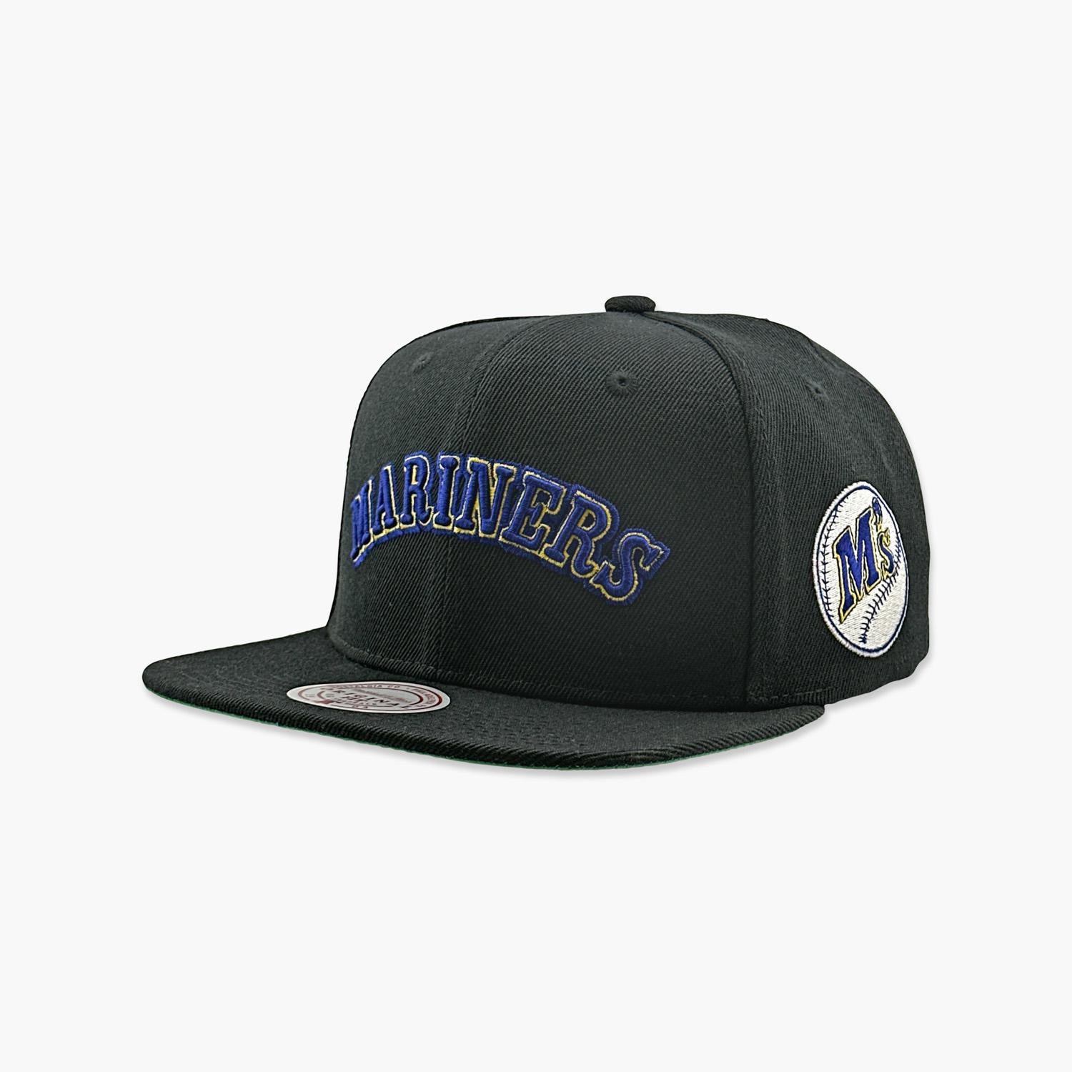 Mariners Headwear – Simply Seattle
