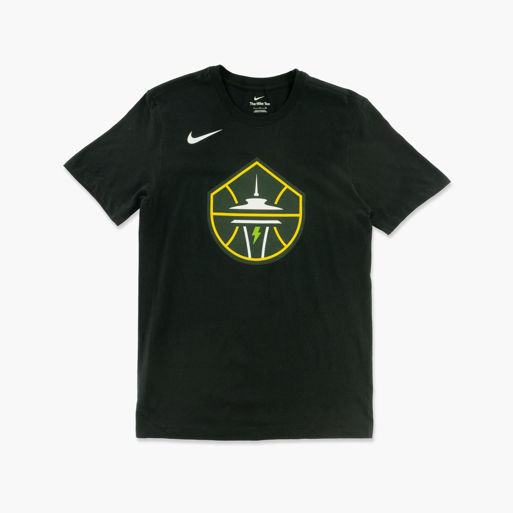 Storm – Simply Seattle