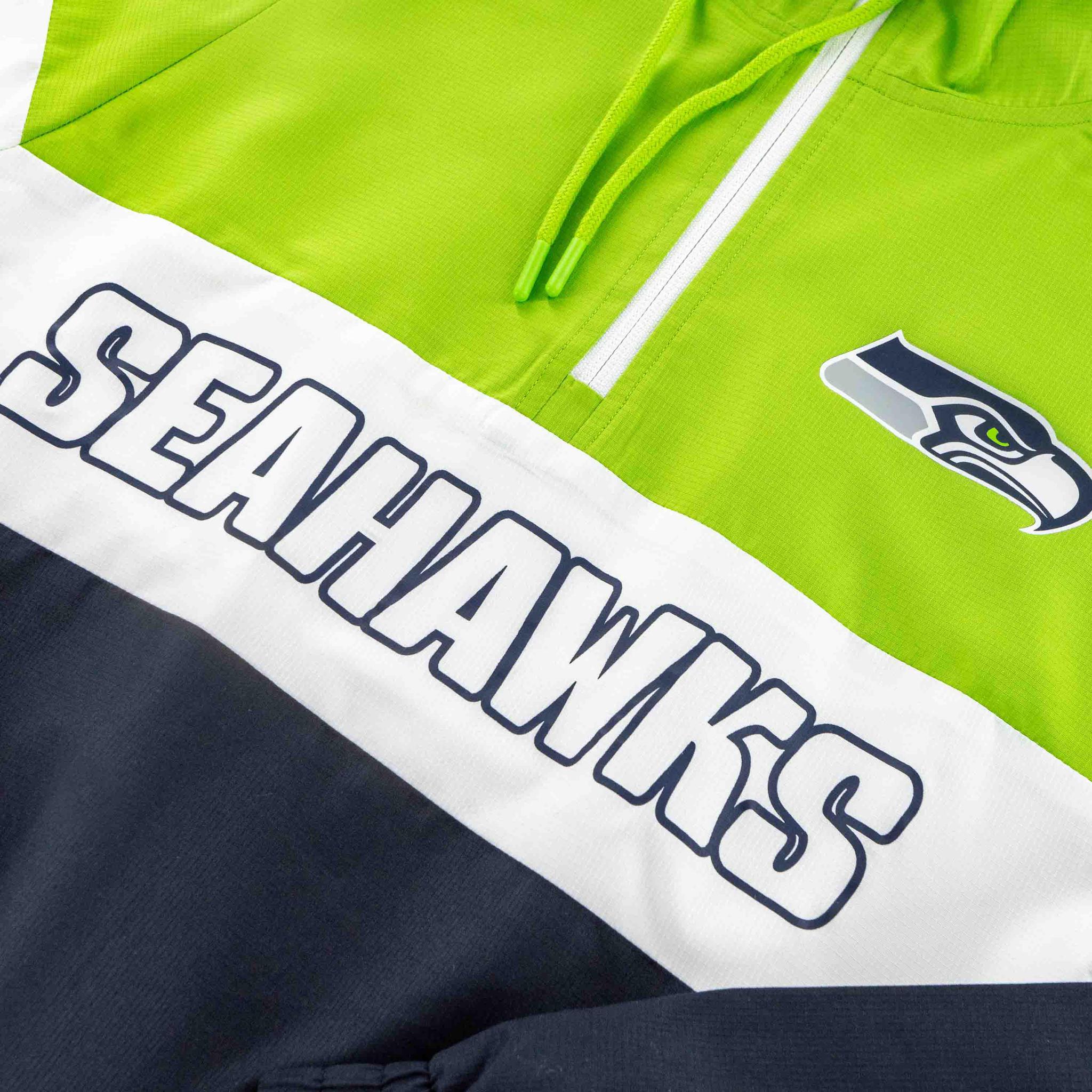 Seattle Seahawks Gear – Simply Seattle