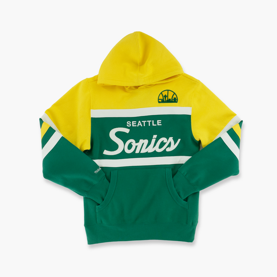 Seattle SuperSonics Gear – Page 4 – Simply Seattle