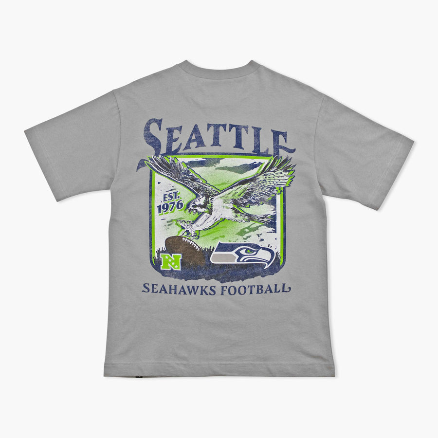Seahawks T-Shirts – Simply Seattle