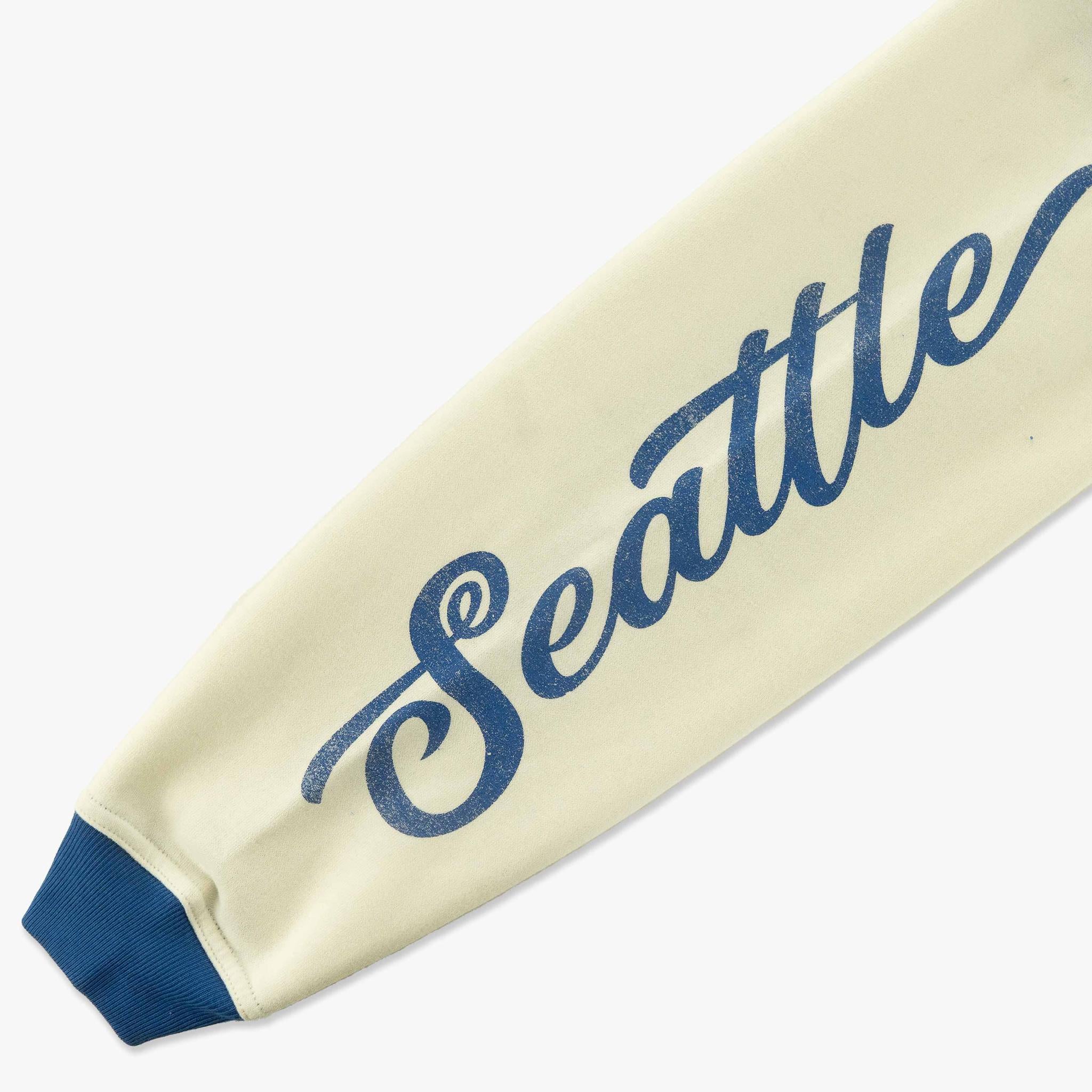 Seahawks Outerwear – Simply Seattle