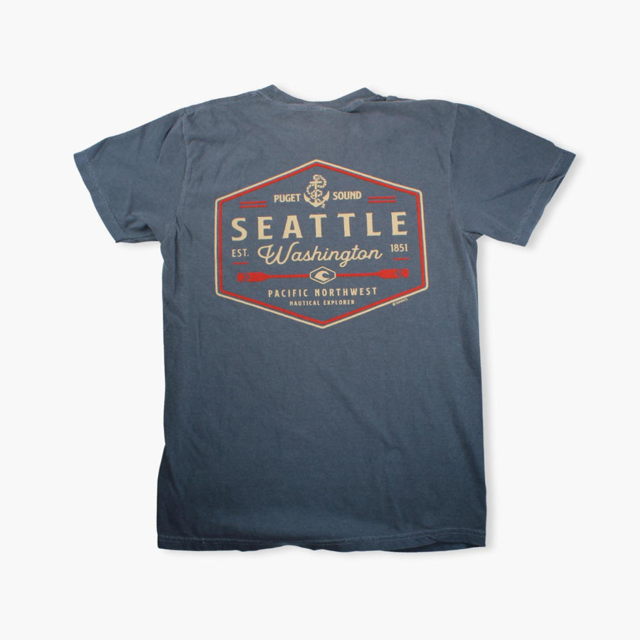 Seattle Apparel – Simply Seattle