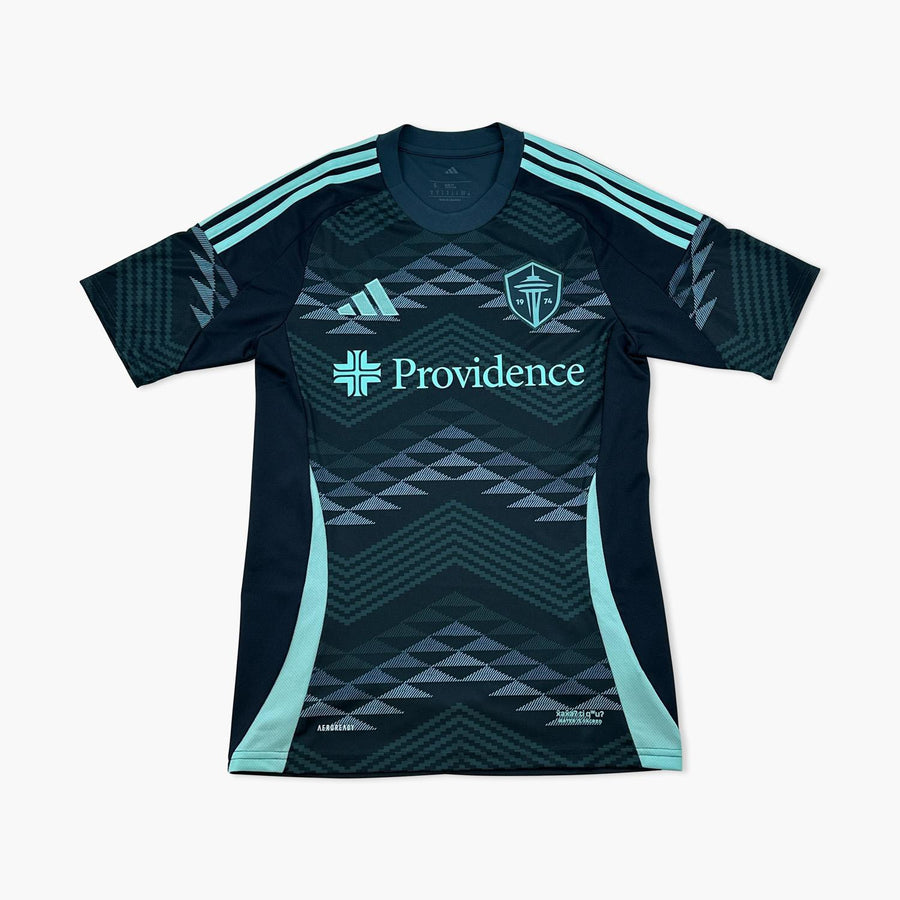 Seattle Sounders Gear – Simply Seattle