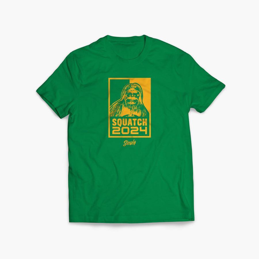 Simply Originals T-shirts – Simply Seattle