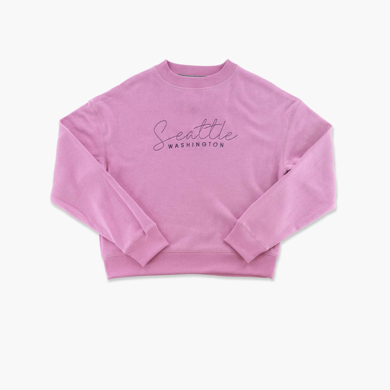 Seattle Apparel – Simply Seattle