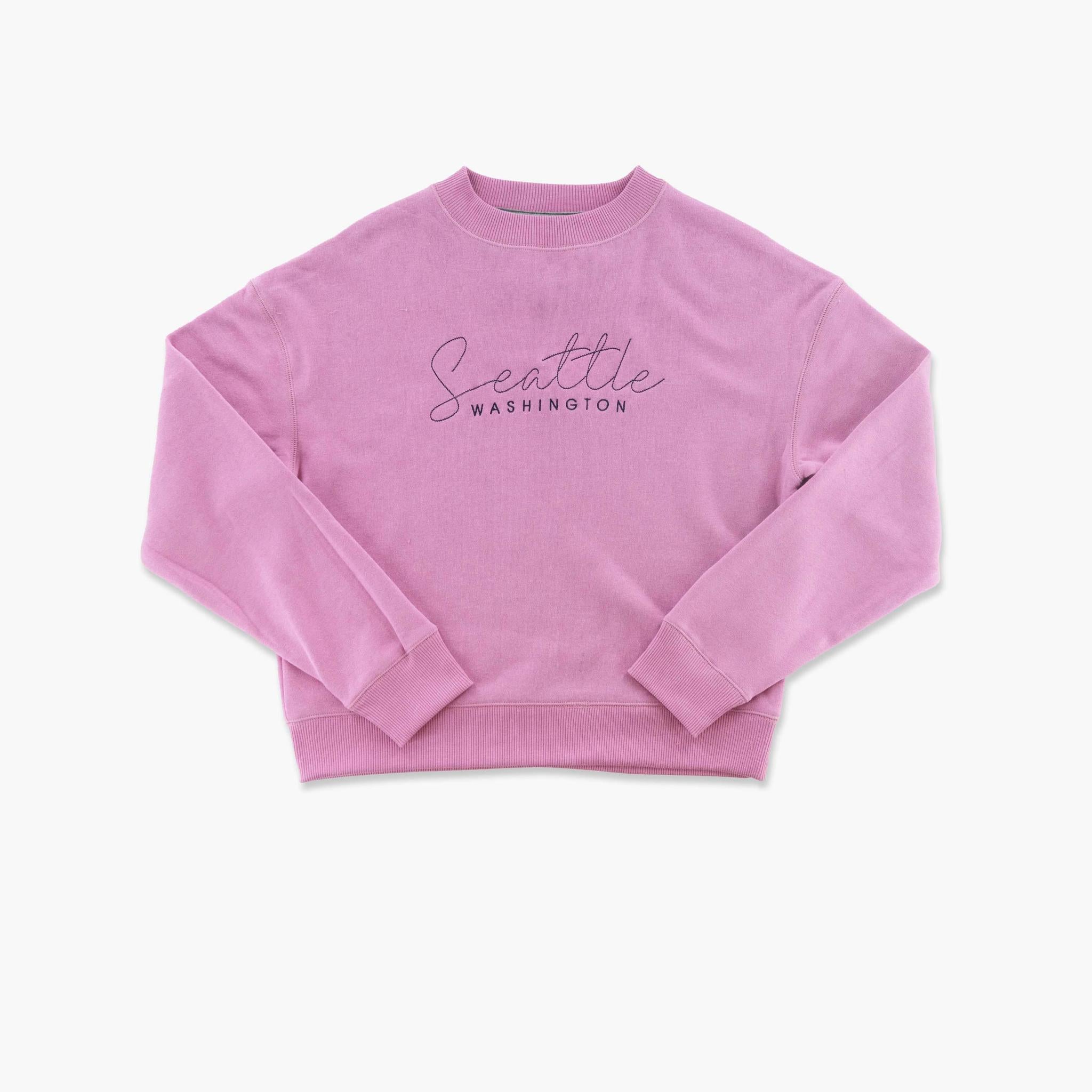 Seattle Apparel – Simply Seattle