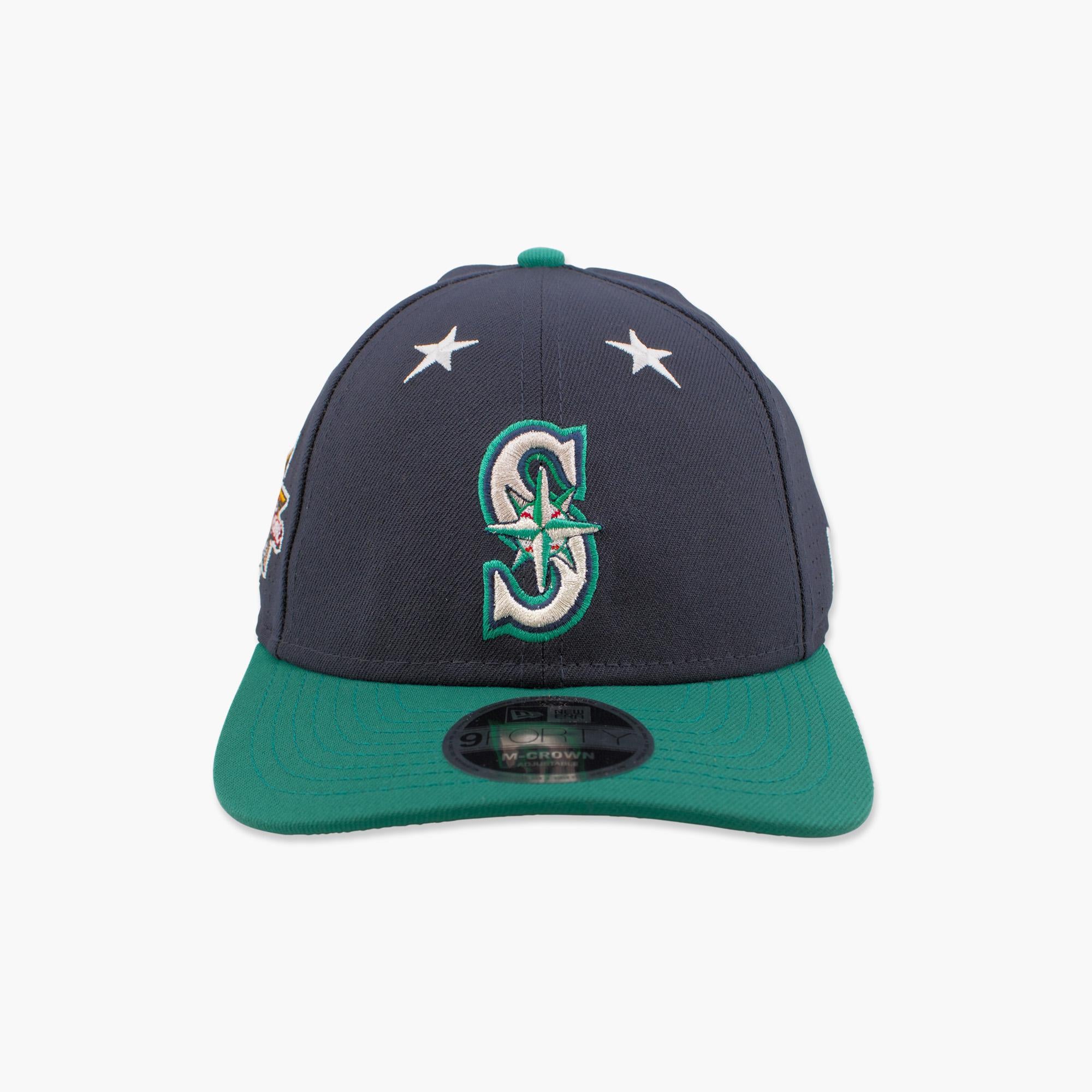 Seattle Mariners Gear – Simply Seattle