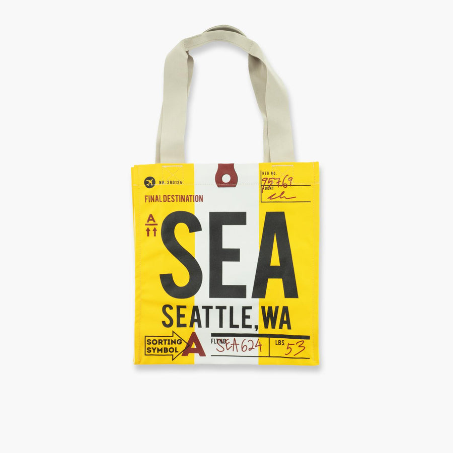 Chalo Seattle Bags, Pouches, and Totes – Simply Seattle