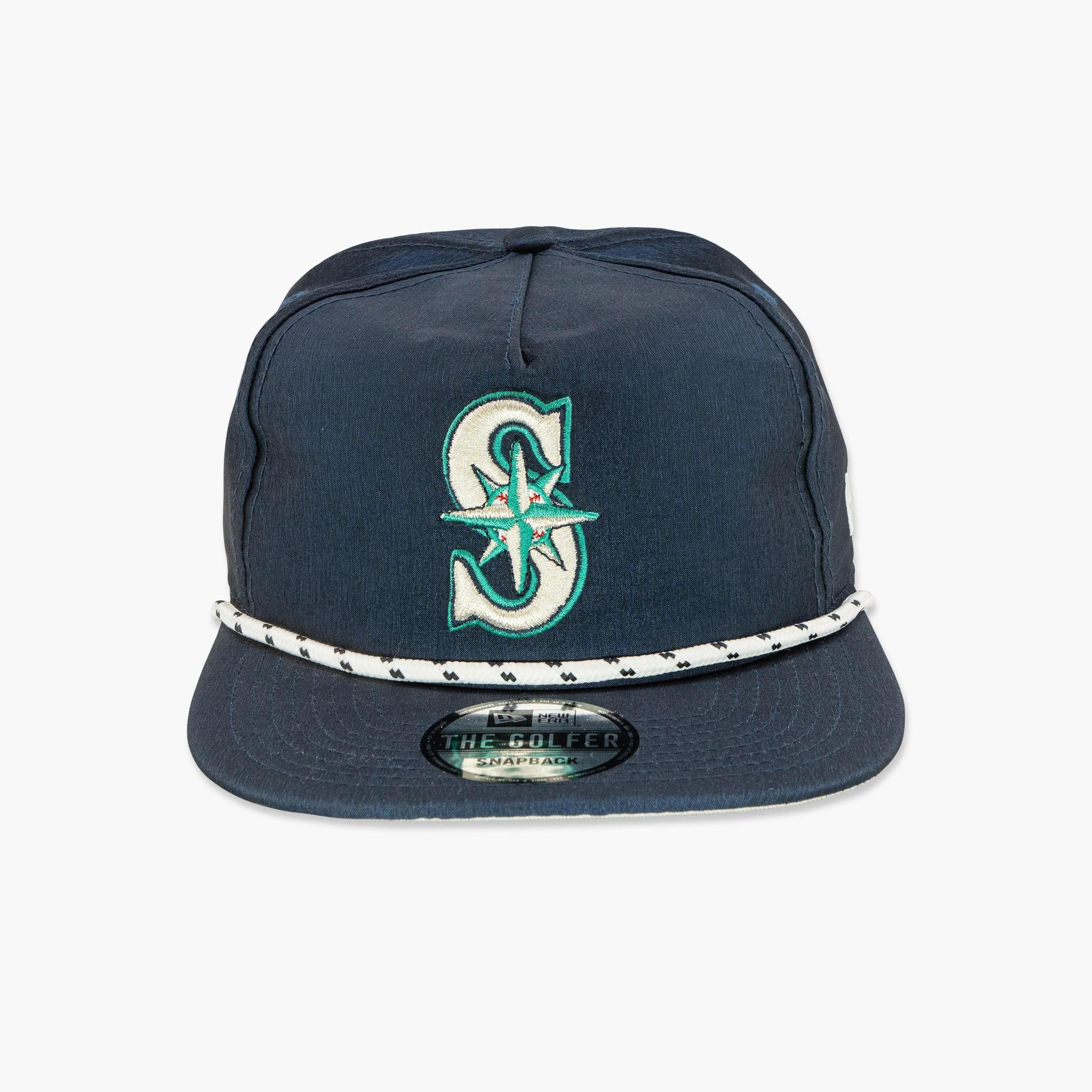 Mariners Headwear – Simply Seattle