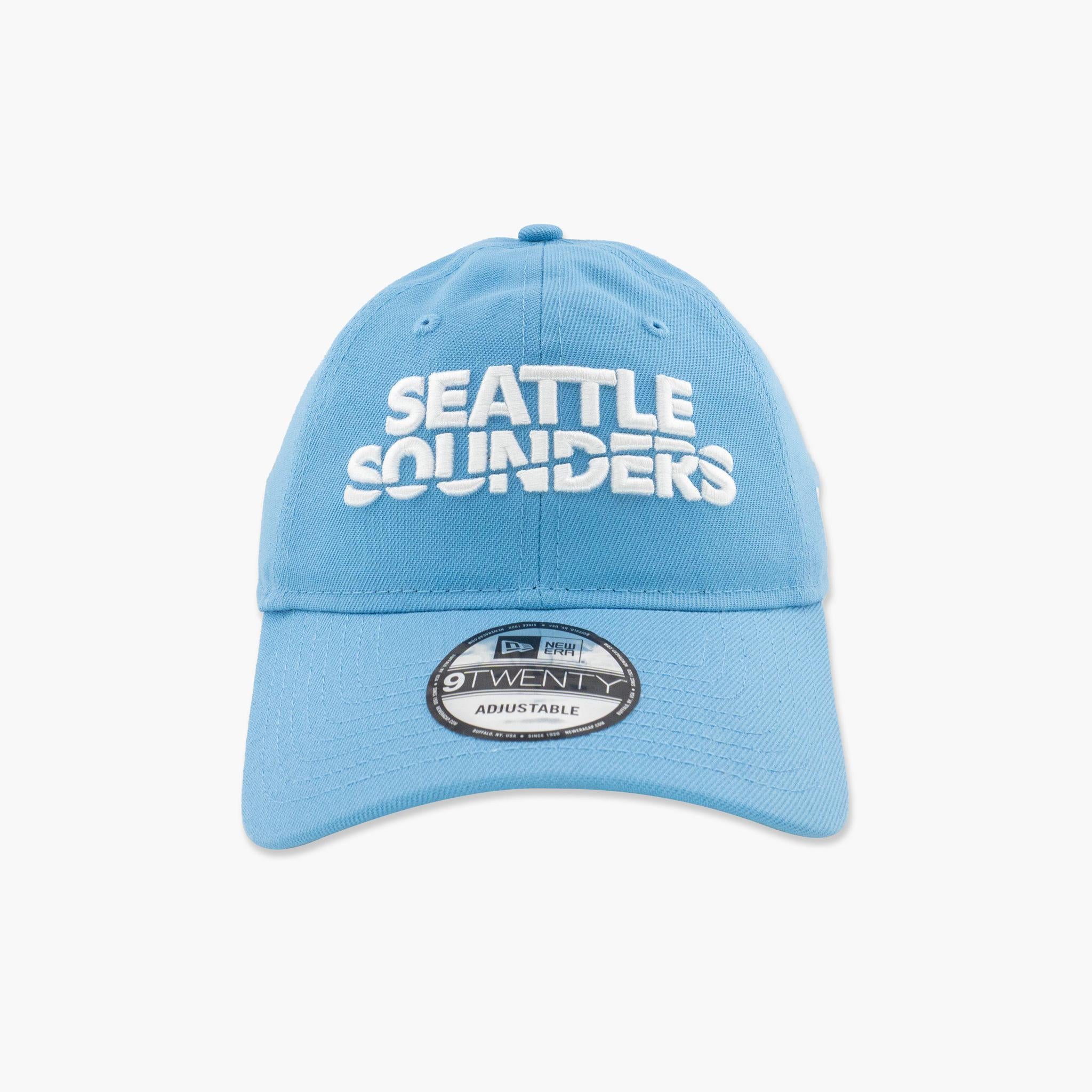 Sounders – Simply Seattle