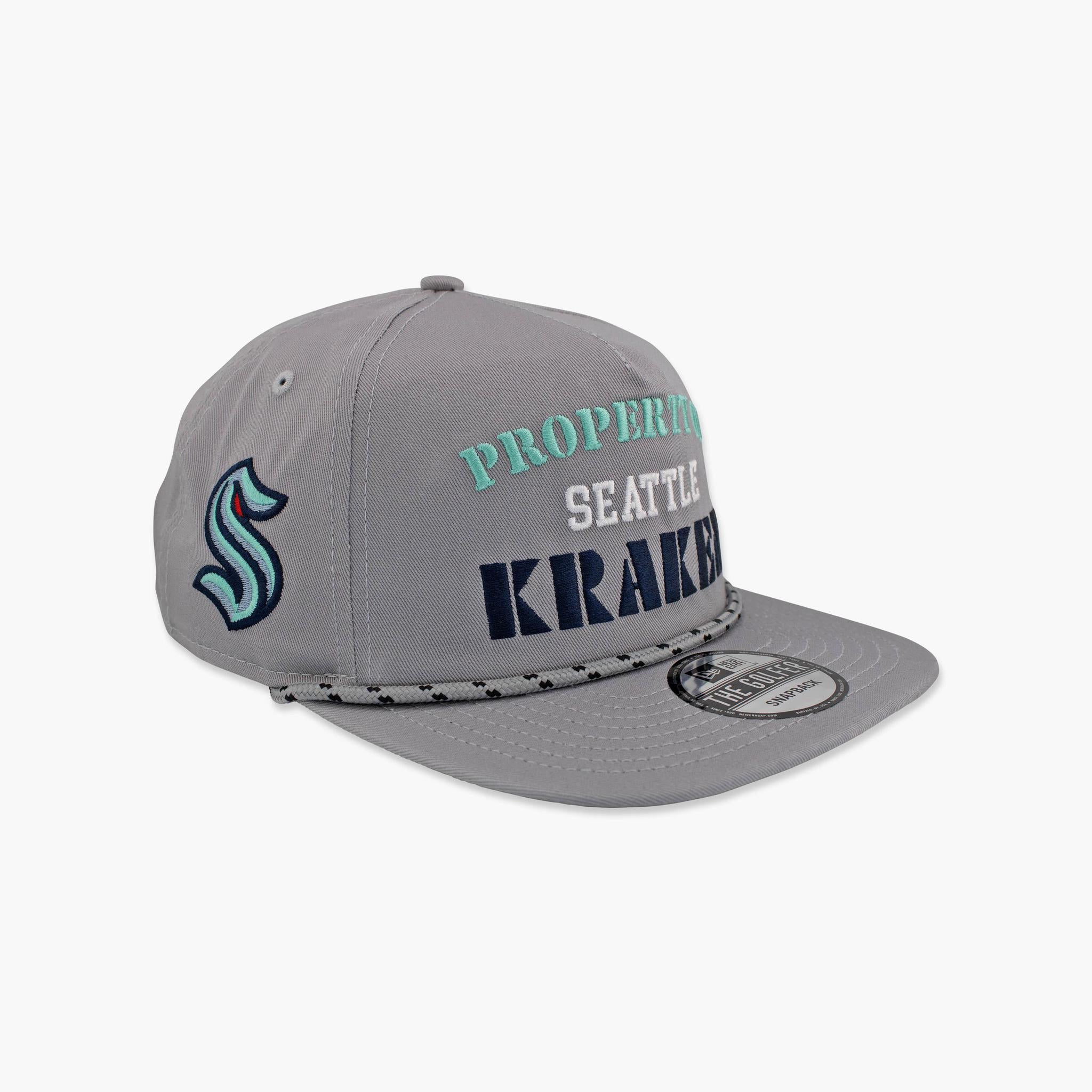Seattle Kraken Gear – Simply Seattle