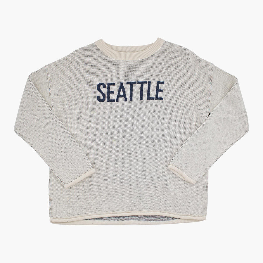 Seattle Apparel – Simply Seattle