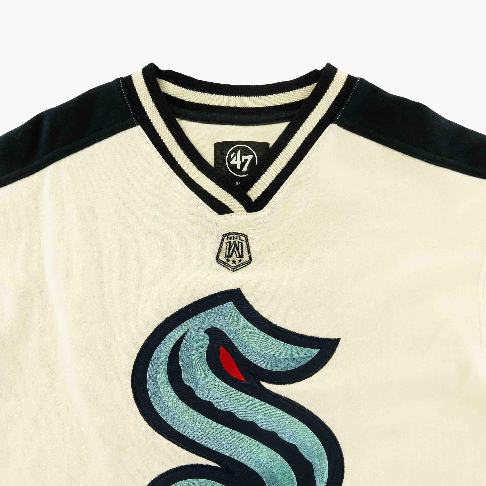 Kraken 30% Off – Simply Seattle