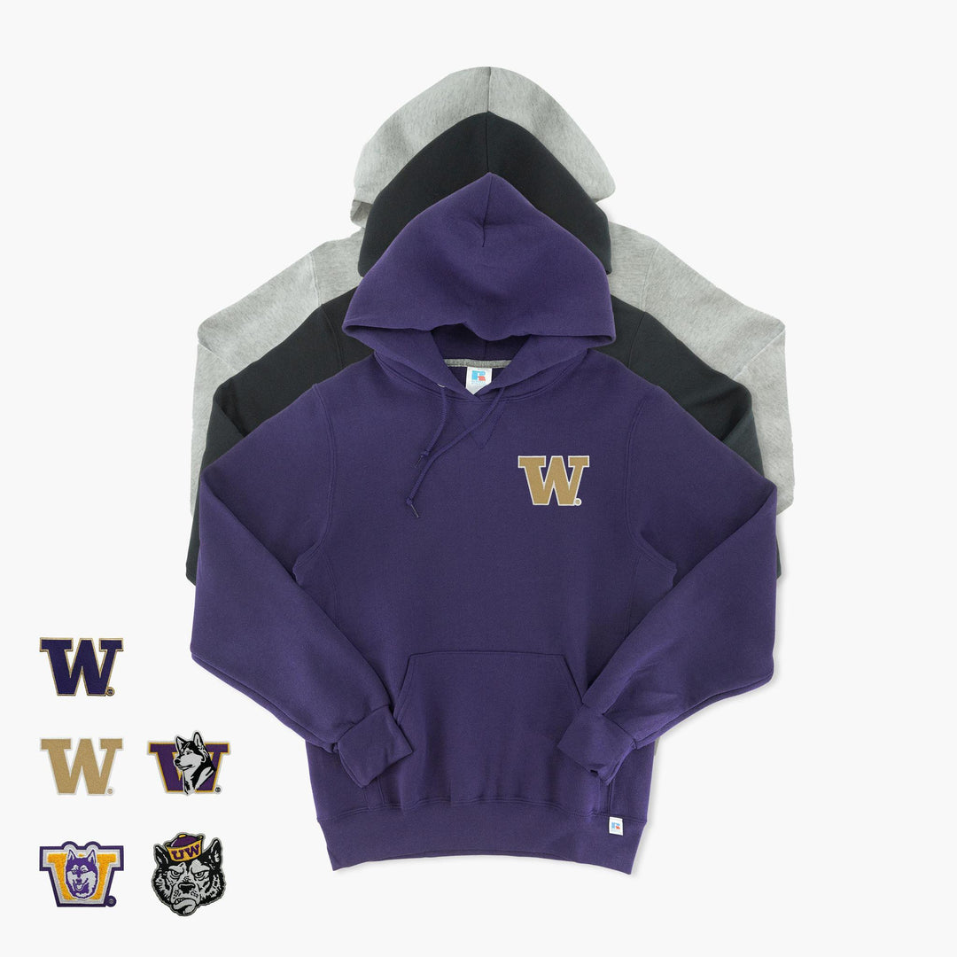 Huskies – Simply Seattle