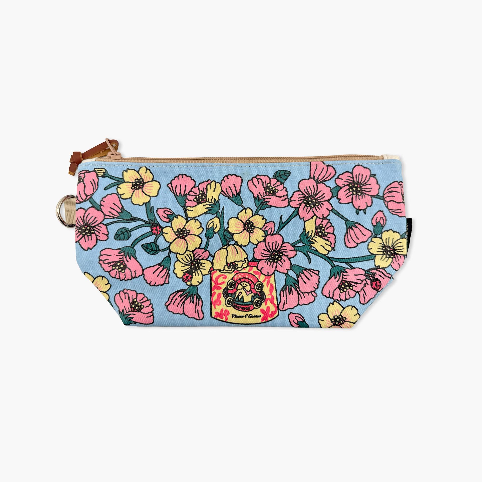 Chalo Seattle Bags, Pouches, and Totes – Simply Seattle