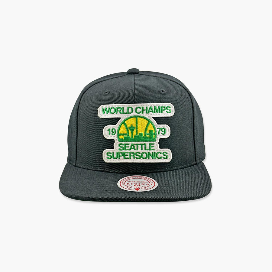 Seattle Sonics Gear – Simply Seattle